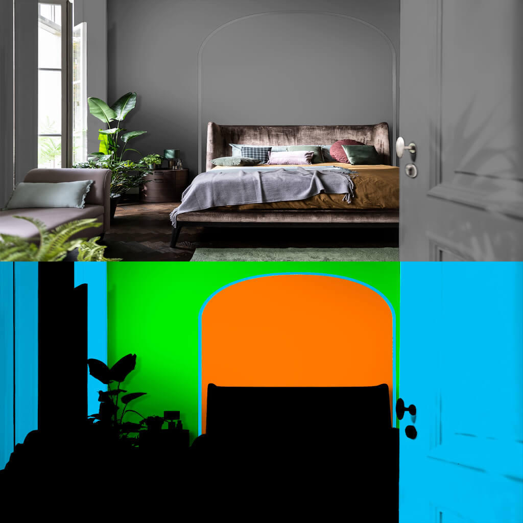 Akzo Colour Advisor
